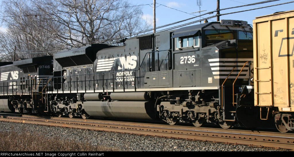 NS 2736